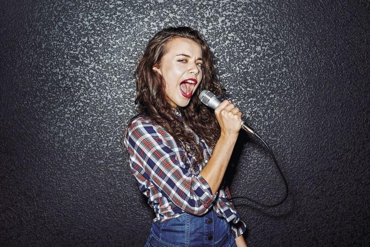 Live musical performances to draw crowds at Taylor County Fair (West ...