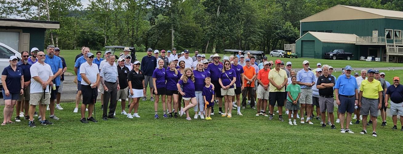 Second annual Barry Moll Memorial Golf Scramble to be held in ...