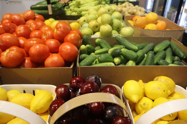 KB Produce awarded RSFI grant to strengthen local food supply chain ...