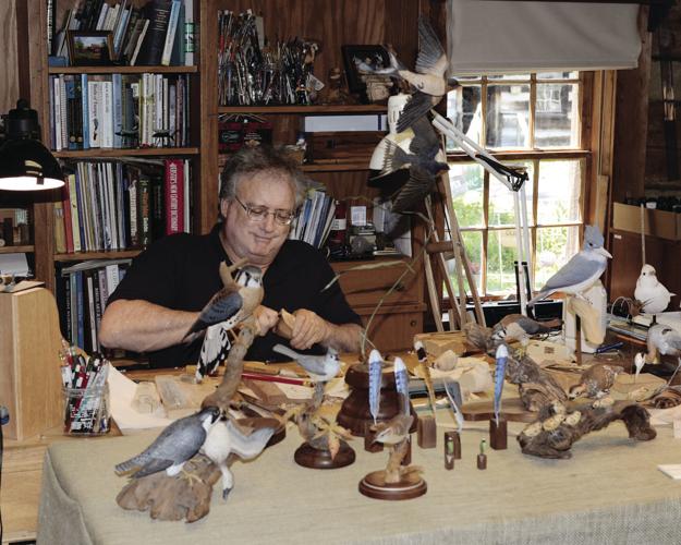 Spruce Forest Artisan Village works toward rebuilding | | wvnews.com