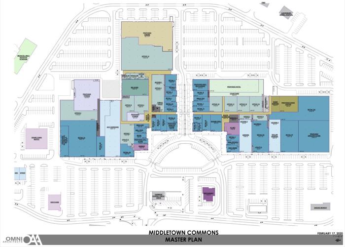 Middletown Commons in Marion WV to open doors of first retail ...