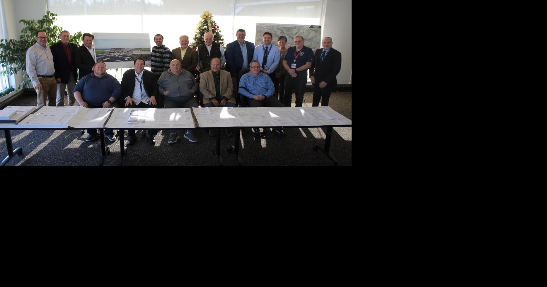 Mascaro Construction awarded $25M terminal contract for North Central ...