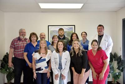 PVH primary care clinics achieve designation | Mineral County WV News ...