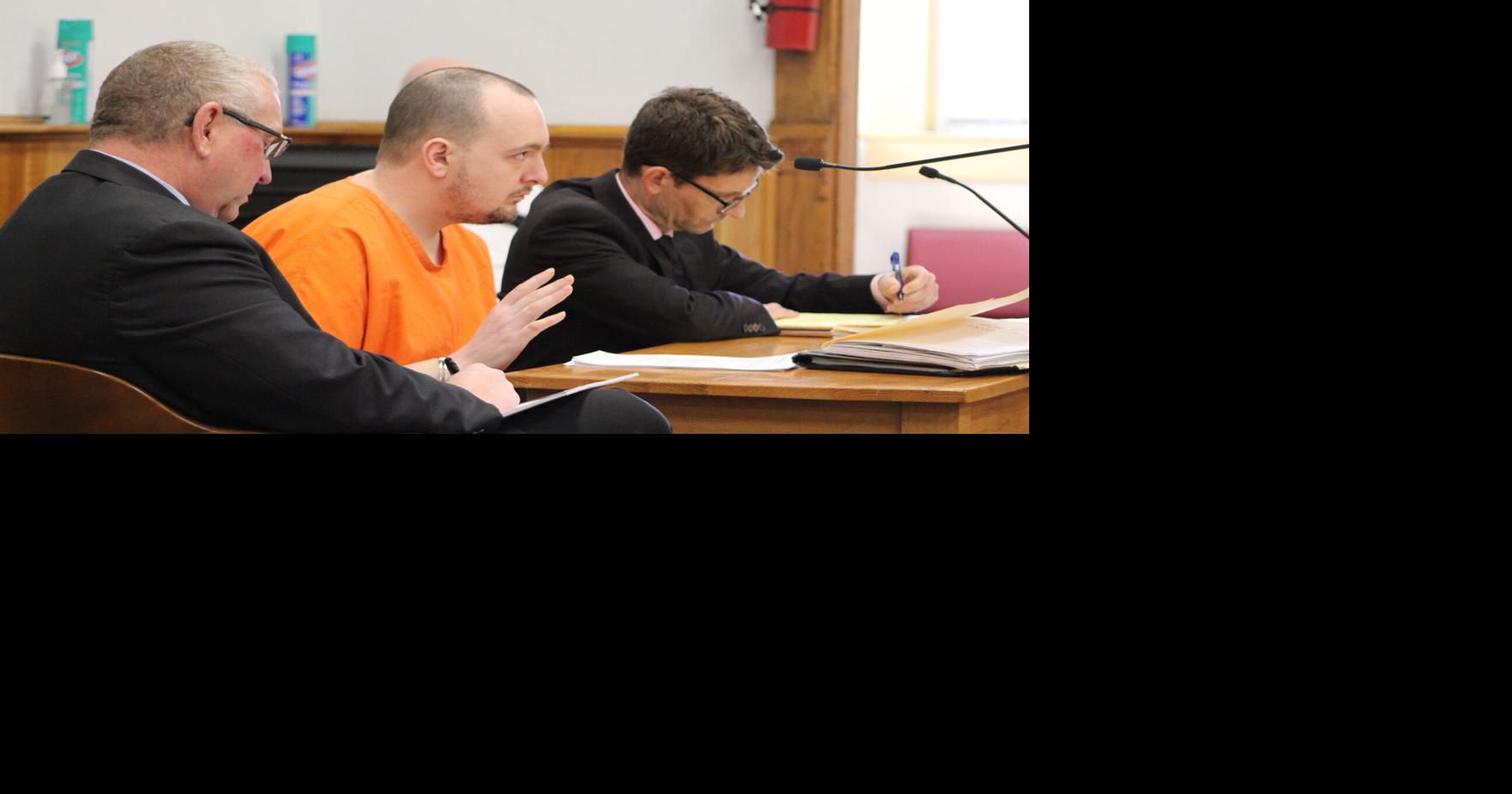 Price enters guilty plea to murder, arson in Taylor County (West ...