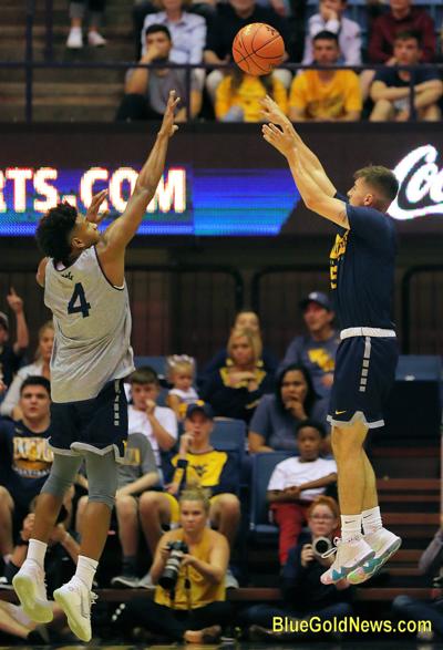 Brown and Huggins face similar controversies | Morgantown Sports ...