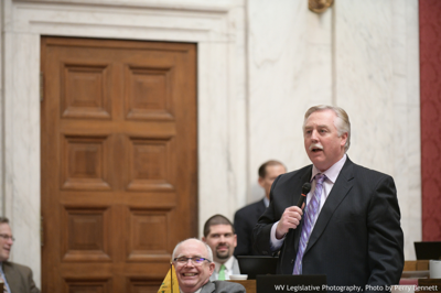 House unveils, passes budget agreement | WV News | wvnews.com