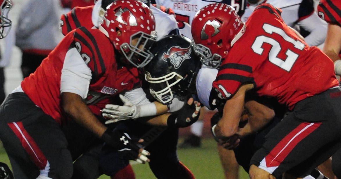 Indians, Eagles meet again | Bridgeport Sports | wvnews.com