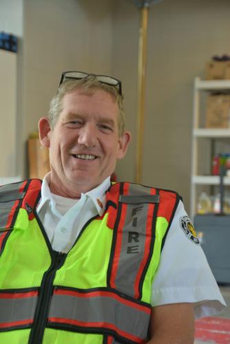 Fire chief: Bridgeport (West Virginia) Fire station renovations nearly ...