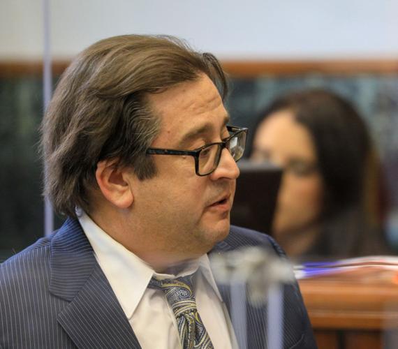 29-year-old Clarksburg West Virginia man goes on trial in shooting ...