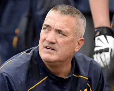 Making the call on starters, playing time a detailed task for WVU’s ...