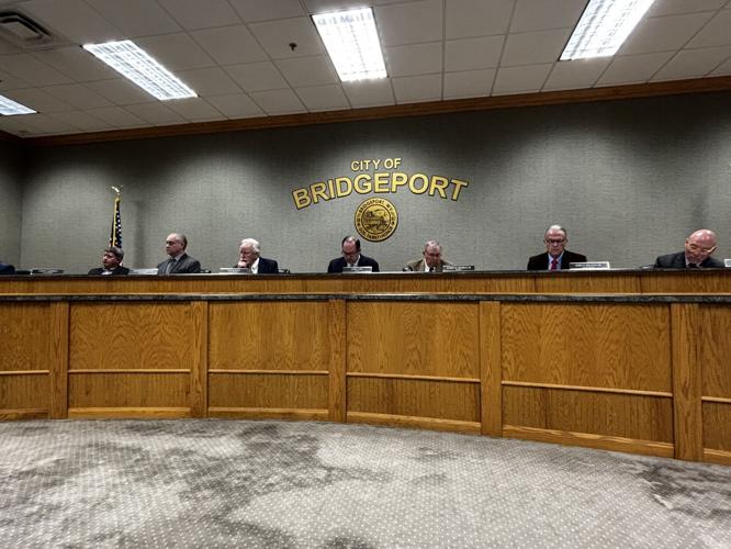 Bridgeport City Council discusses budget updates and amendments to the ...