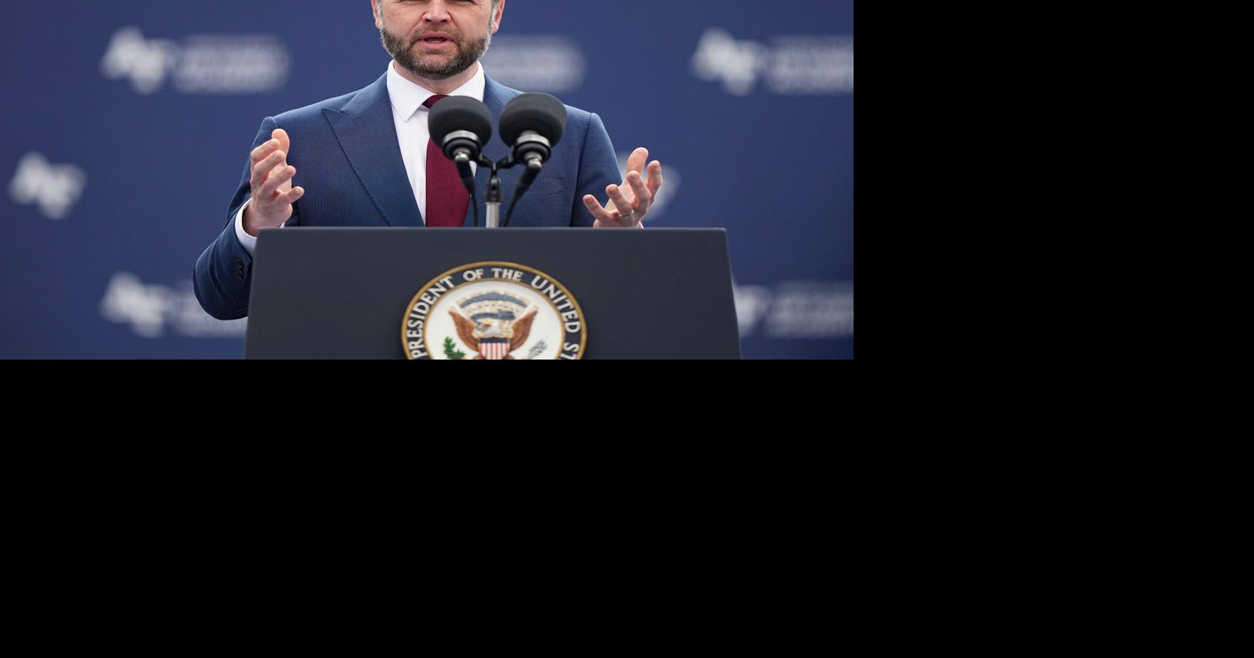 Vance | US and World News | wvnews.com