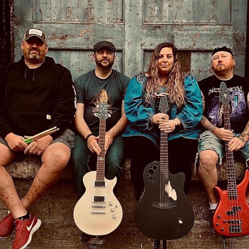 Soda Pop Gypsies | | wvnews.com