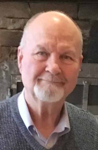 Harold Eugene 'Gene' Starkey | Harrison Obituaries | wvnews.com