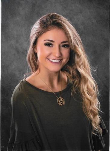 Robert C. Byrd High School names April's Students of the Month ...