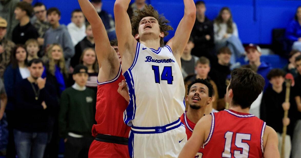 Westfall enters rare company in Buckhannon-Upshur’s 1,000-career point ...