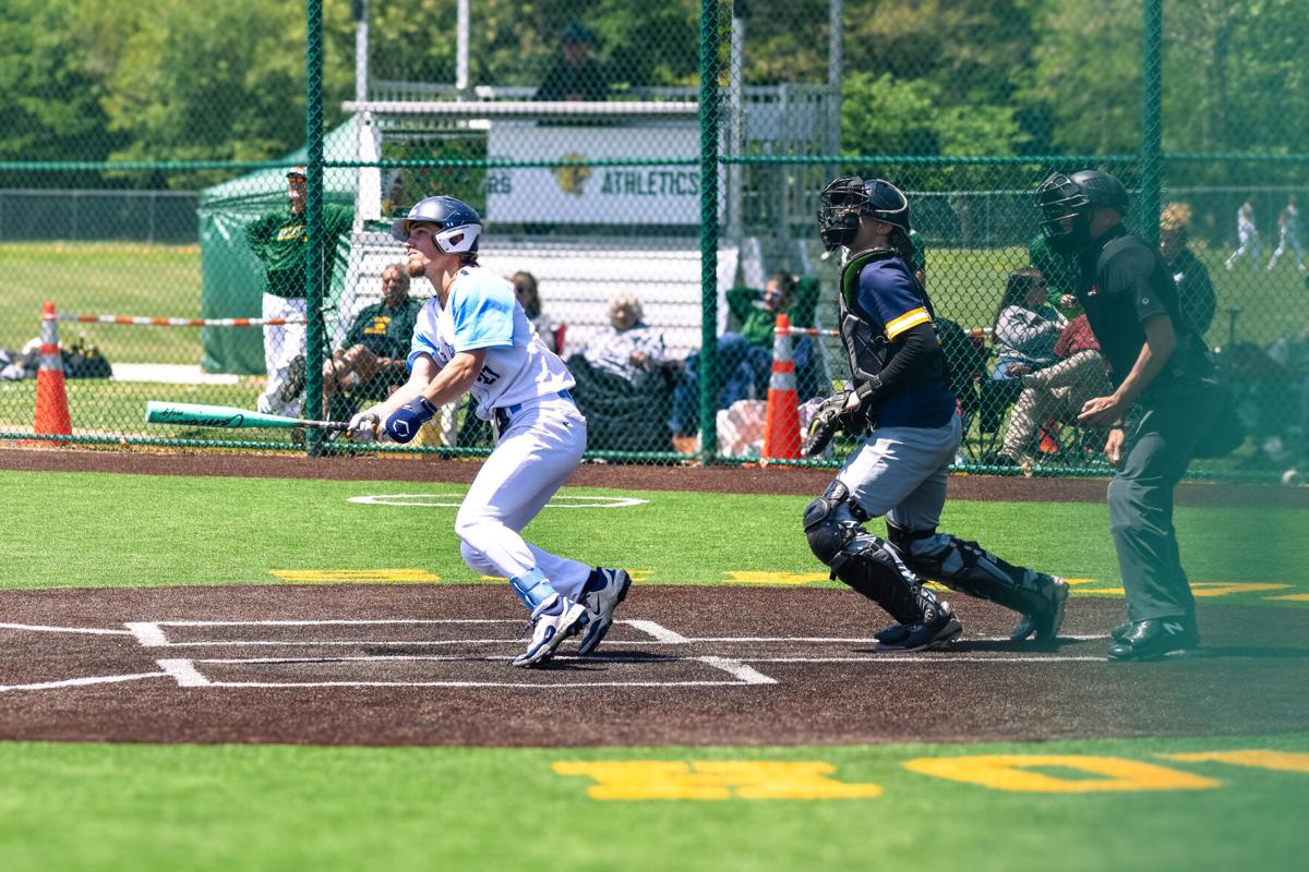 Garrett Lakers reach Region 20 baseball title game | Garrett Sports ...