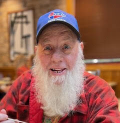 Clifford "Gene" Keplinger | Obituaries for Mineral County, WV and ...