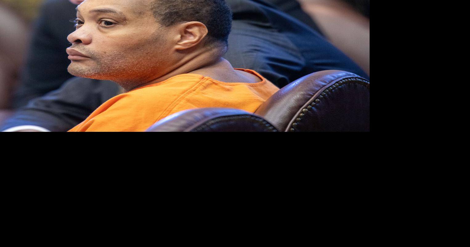 Michigan man Allen Leon Schaffer faces life in prison after Harrison ...