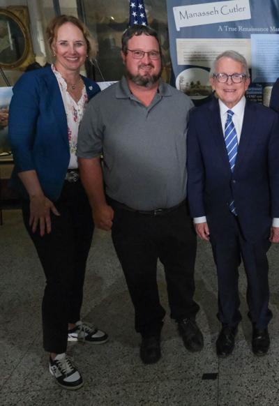 Racine Village (Ohio) Council moves ahead with waterfront project ...