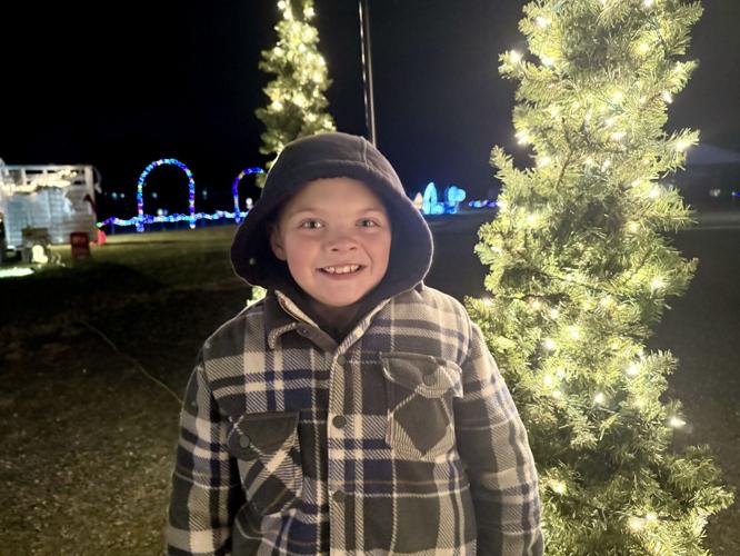 Frosty’s Forrest Fair Fun | Mineral County WV News and Tribune | wvnews.com