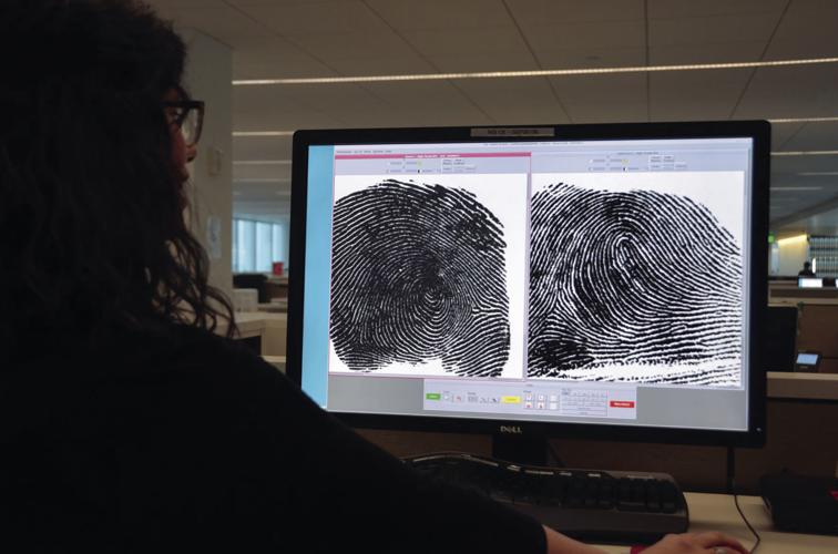 FBI to expand iris recognition tech at Clarksburg, WV campus | WV News ...