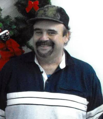 Samuel Brenneman | Garrett Obituaries | wvnews.com