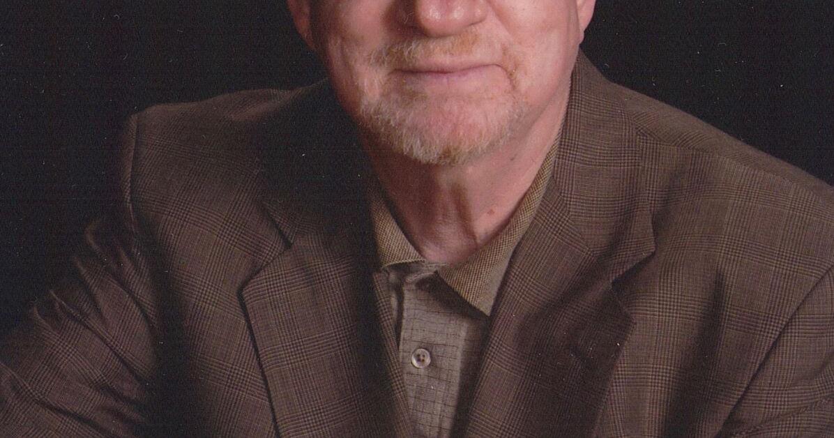 Larry Andrew Dodson | Weston Obituaries | wvnews.com
