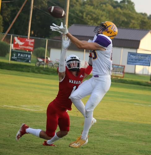 The schools of Meigs County prepare for 2023 in football | Pomeroy and ...