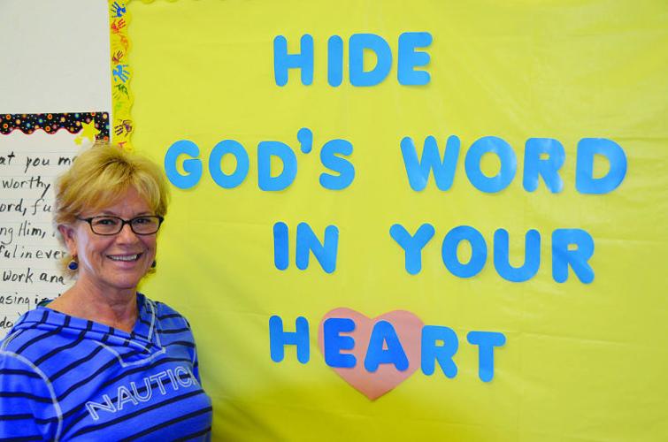 Price has passion to help discouraged students | Bridgeport News ...