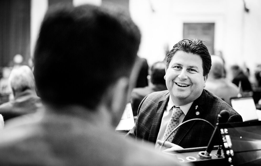 West Virginia State Police investigate fatal crash involving Doug Skaff ...