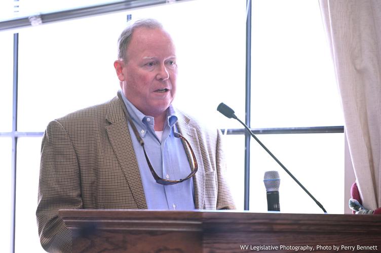 Economic Development Office: West Virginia's business climate makes it ...