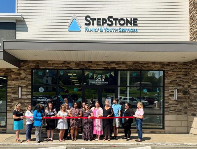 StepStone Family & Youth Center opens new location in Bridgeport, West ...