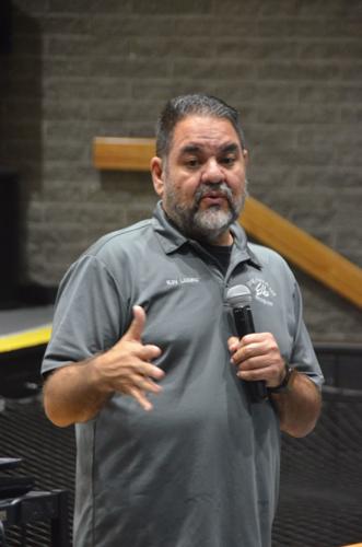 Harrison County, W.Va., students, parents learning from national drug ...