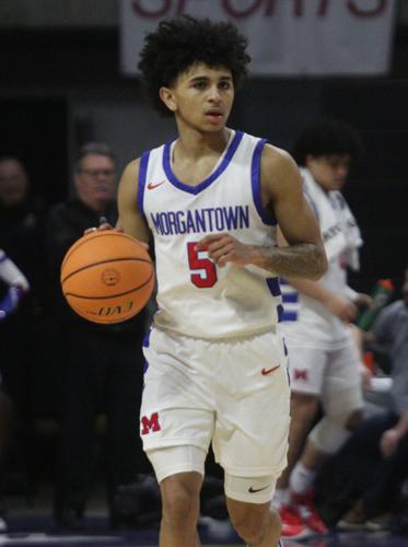 Morgantown closes out Parkersburg South for Class AAAA repeat ...