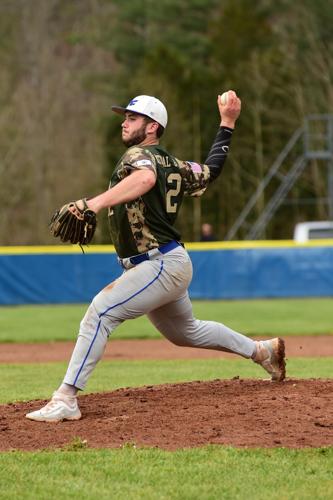 Lewis County baseball extends win streak to 7 | Weston Sports | wvnews.com
