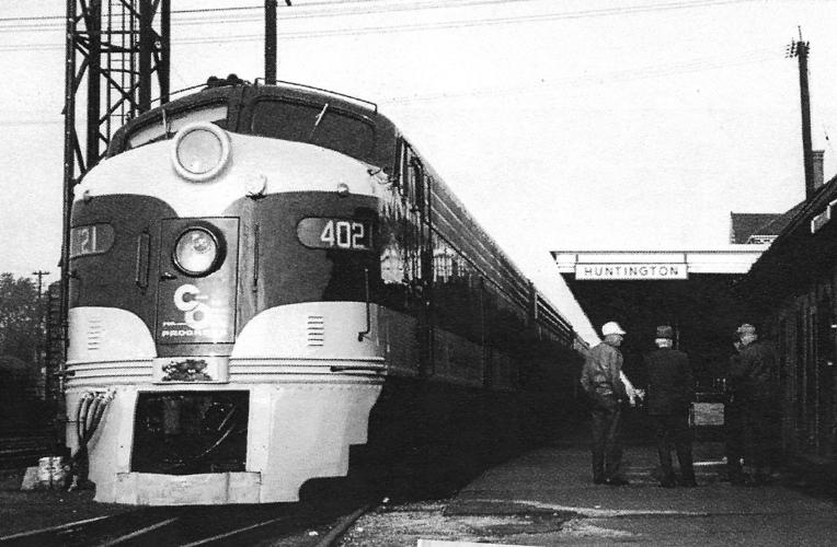 Amtrak edict threatens future of New River Train excursion | State ...