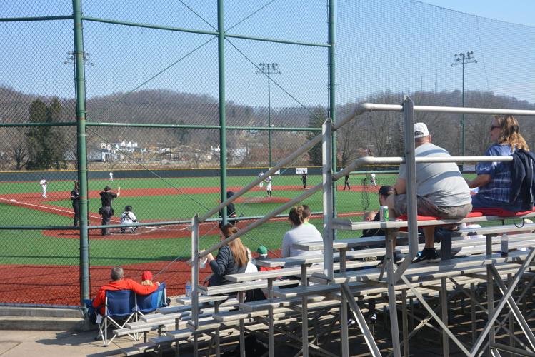 Clarksburg City Parks: With showcase venues for family fun and ...