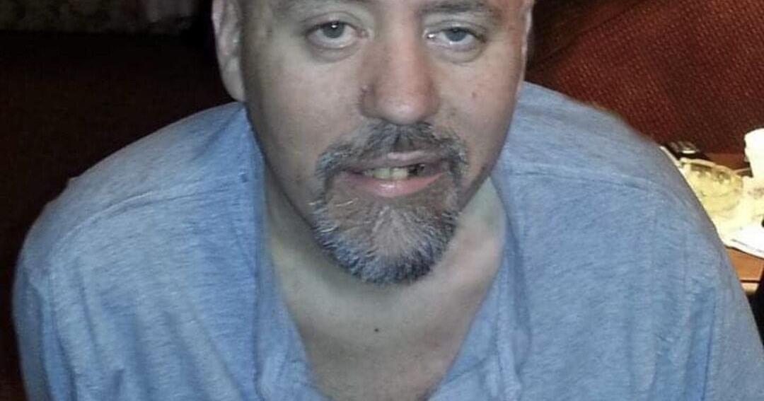 Ronald Lane Hitt Jr. | Weston Obituaries | wvnews.com