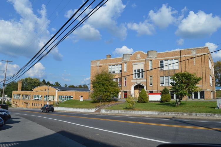 Former West Preston school goes up for auction Oct. 7 | Preston County ...