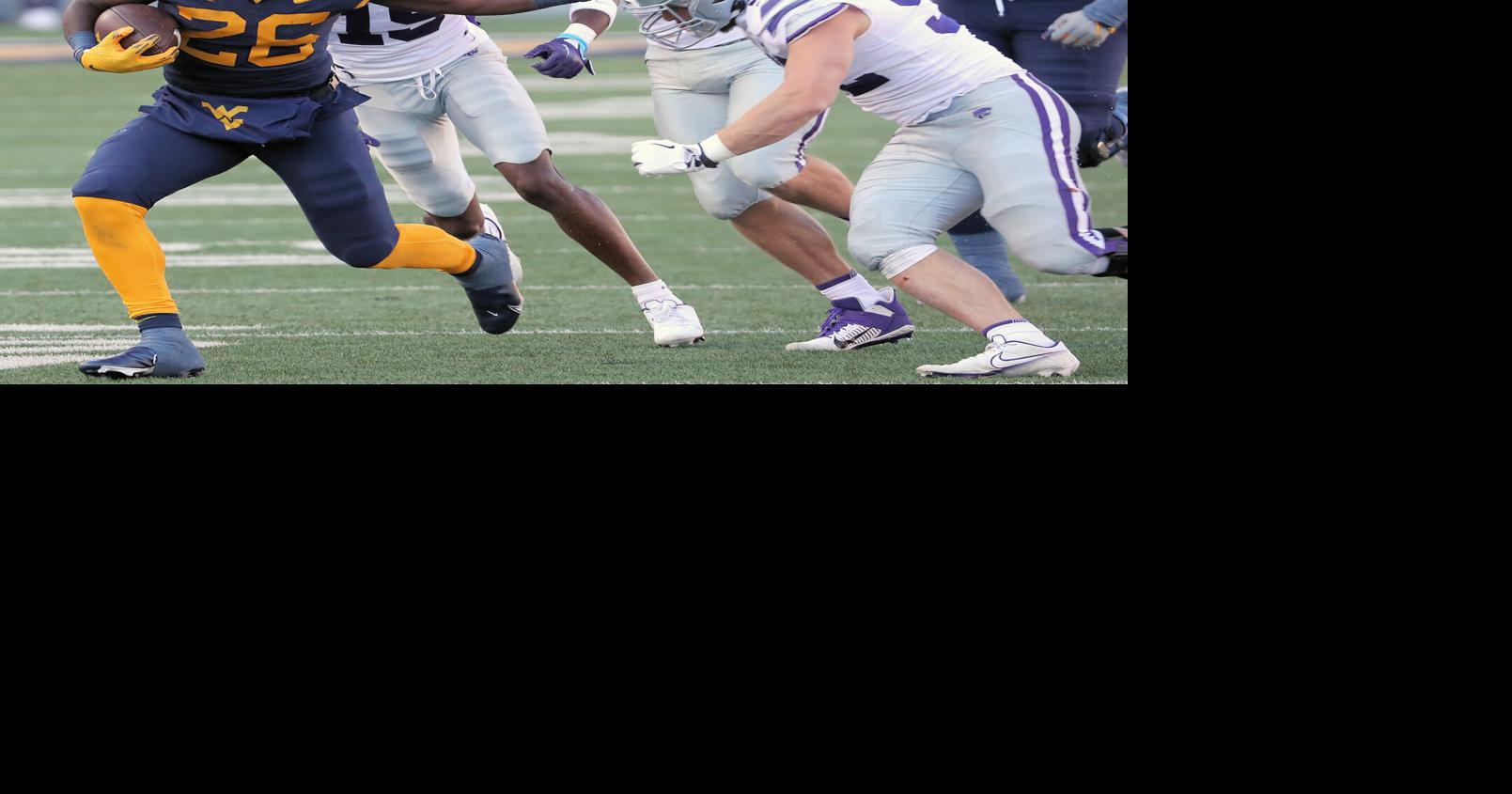 Confidence or success, what comes first? | West Virginia University ...