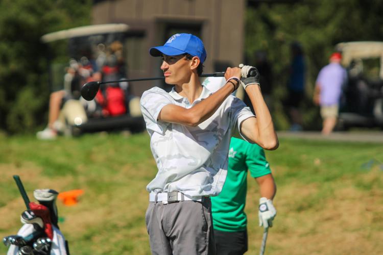 Fairmont Senior's Caleb Young named all-state golfer, Polar Bears ...