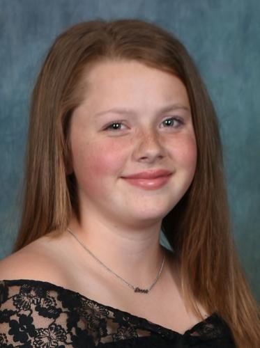 Buckwheat Festival Junior Princesses | | wvnews.com