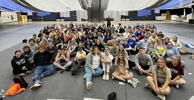 Continued support leads to successful After Prom at Grafton (West ...