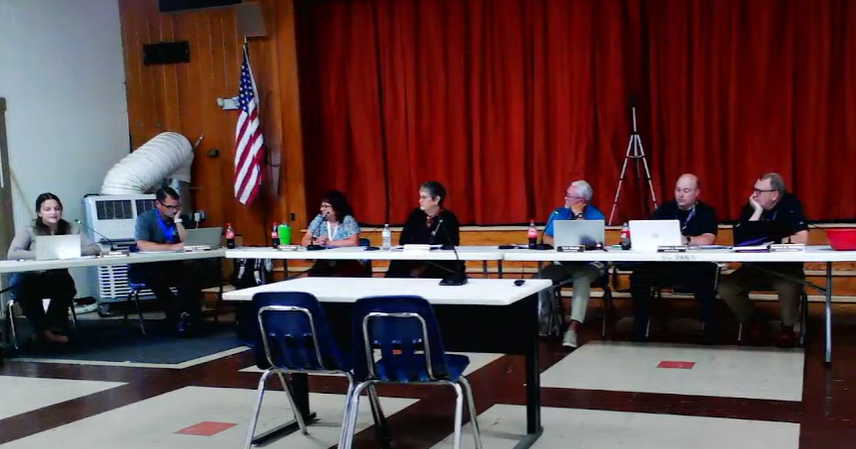 Garrett BOE unveils rules for electronic devices at high schools ...