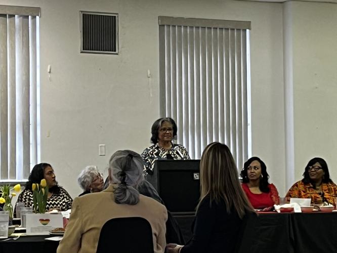 Progressive Women's Association recognizes eight Women of Distinction ...