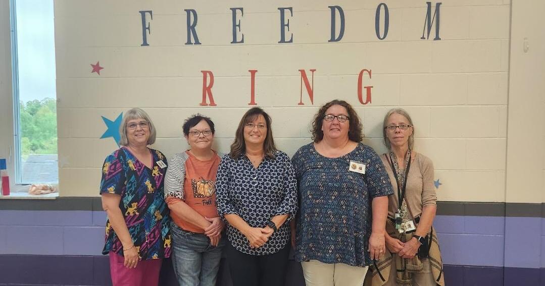 Executive director of Gallia (Ohio) Senior Center discusses need for ...