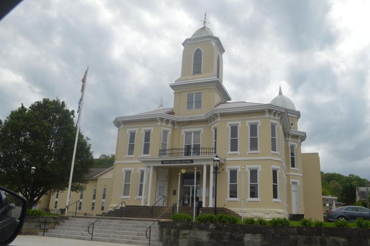 Aerial mapping to benefit multiple Lewis County (West Virginia ...