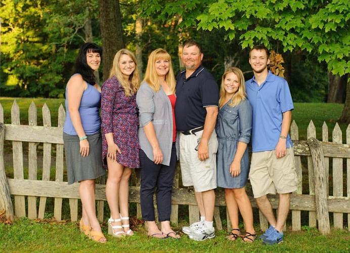 Through faith and support, Joe Jett recovers from heart transplant ...