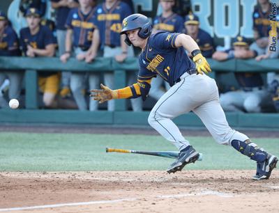 WVU off to good start under Sabins | | wvnews.com